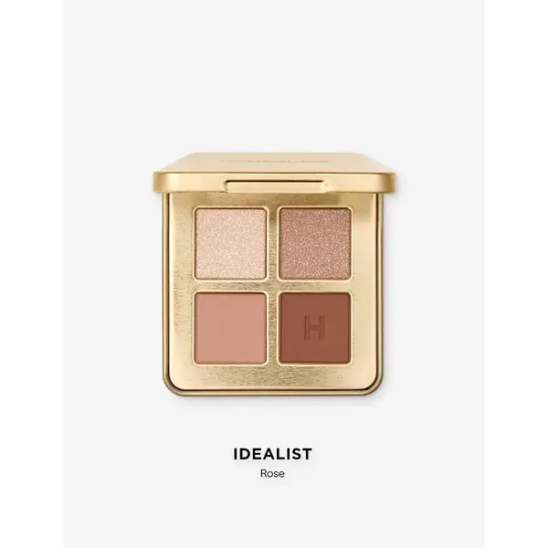 HOURGLASS Curator Eyeshadow Palette - Idealist