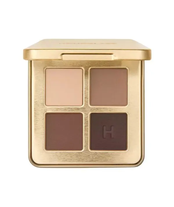 HOURGLASS Curator Eyeshadow Palette - Minimalist