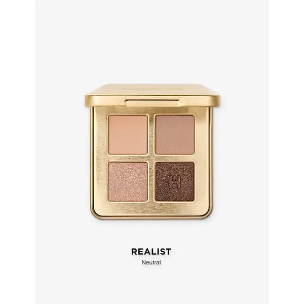 HOURGLASS Curator Eyeshadow Palette - Realist