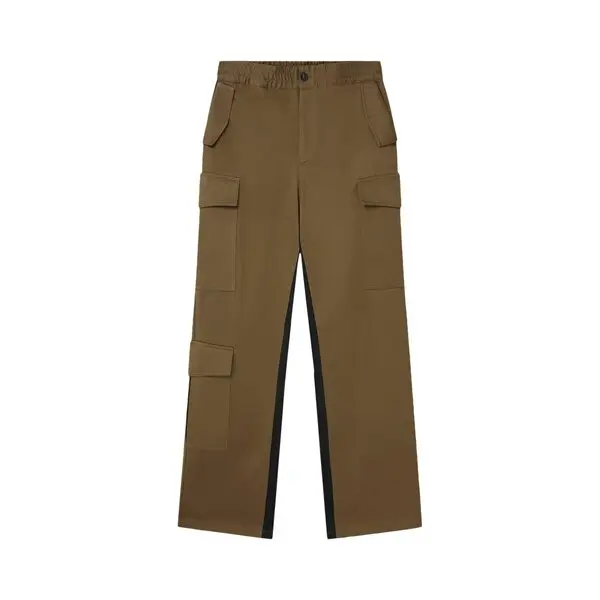 WALES BONNER Roam Cargo Trousers
