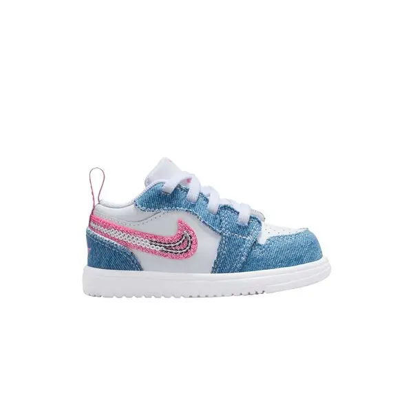 JORDAN 1 Low Alt Se Td Sneakers - Blue