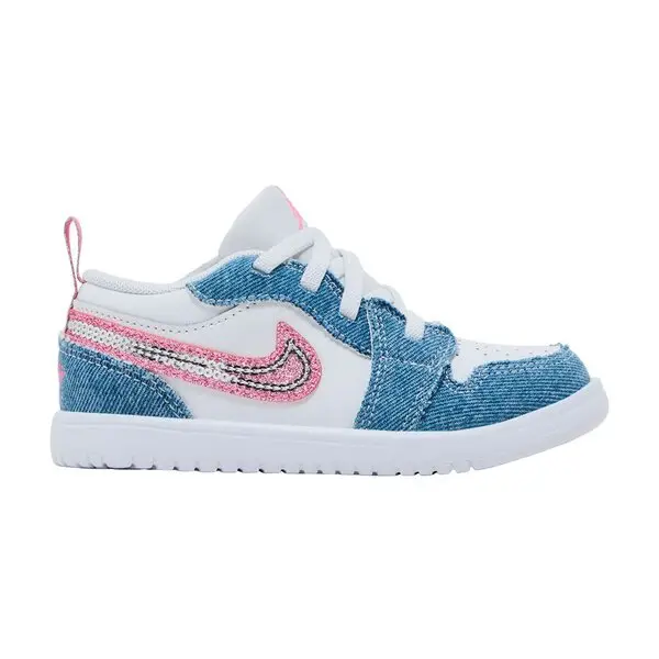 JORDAN 1 Low Alt Se Td Sneakers