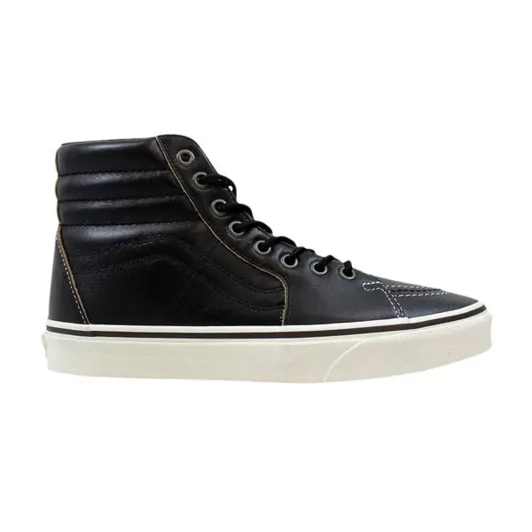 VANS Sk8-hi Ground Breakers Sneakers - Black