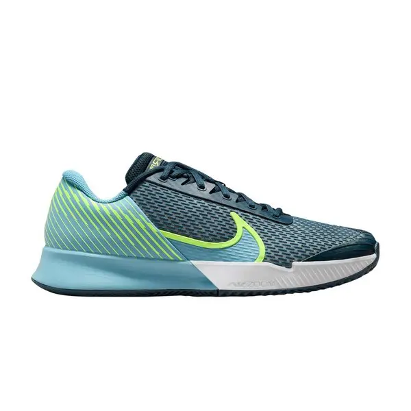 Nike Court Air Zoom Vapor Pro 2 Sneakers - Blue