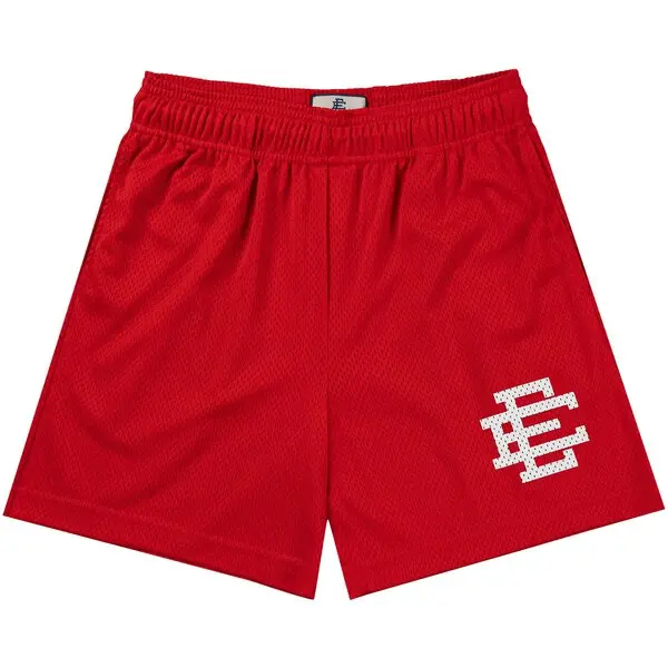 ERIC EMANUEL Ee Basic Short - Red