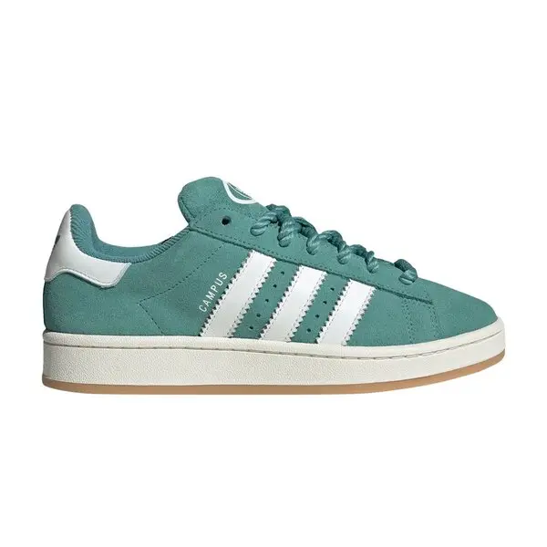 Adidas Campus 00s Sneakers - Teal