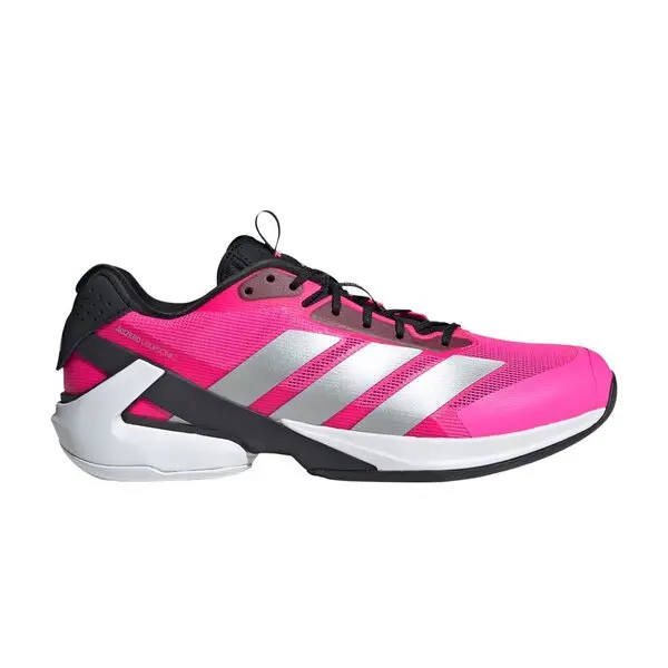 Adidas Adizero Ubersonic 5 Sneakers - Pink