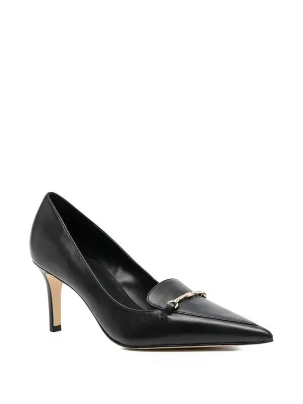 Michael Kors 75mm Lena Pumps