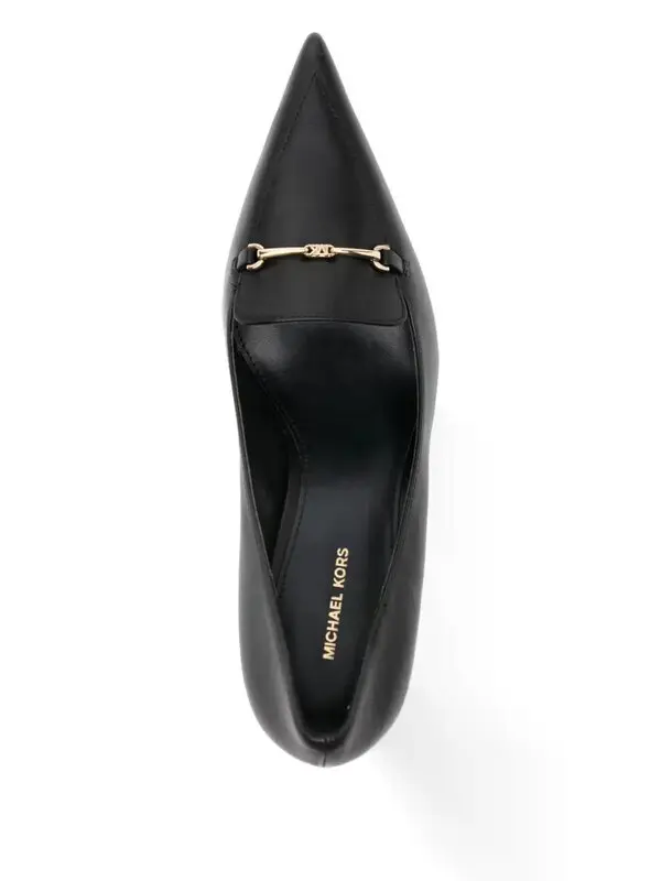 Michael Kors 75mm Lena Pumps