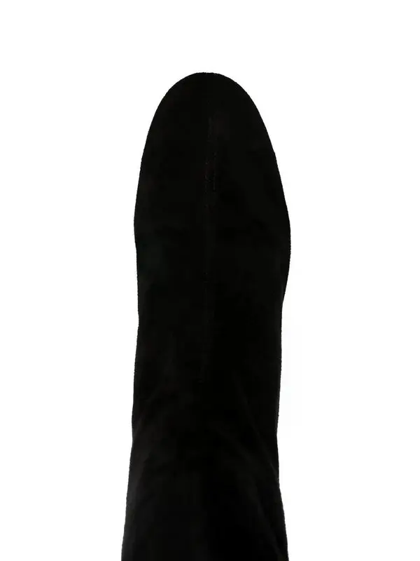AQUAZZURA Round-toe Knee-length Boots