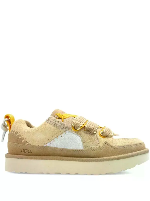 UGG Lo Lowmel Biarritz Sneakers