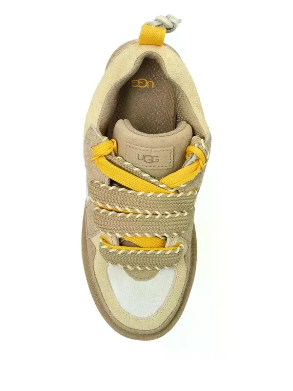 UGG Lo Lowmel Biarritz Sneakers