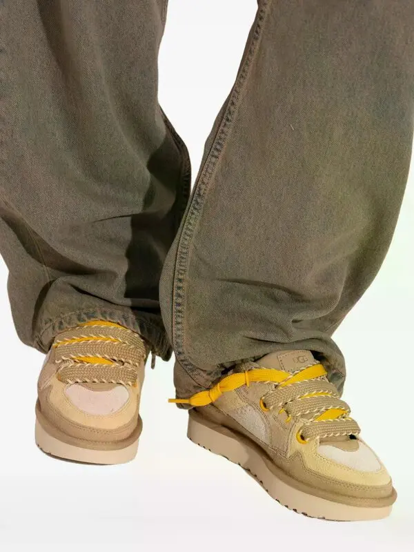 UGG Lo Lowmel Biarritz Sneakers