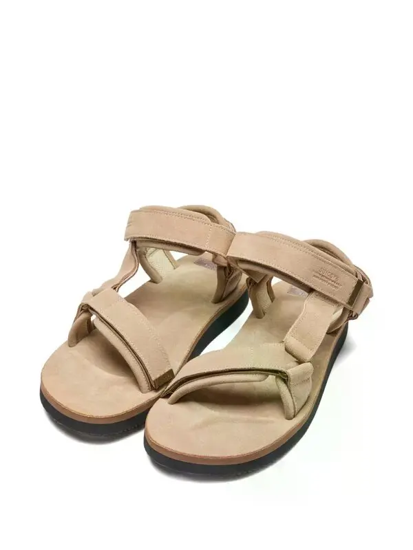 Suicoke Suede Sandals
