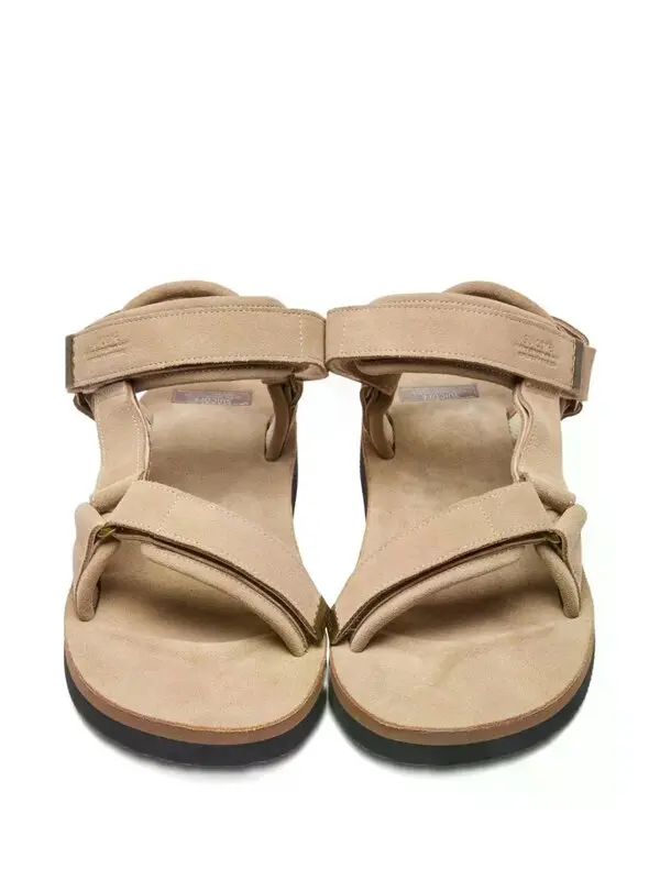 Suicoke Suede Sandals