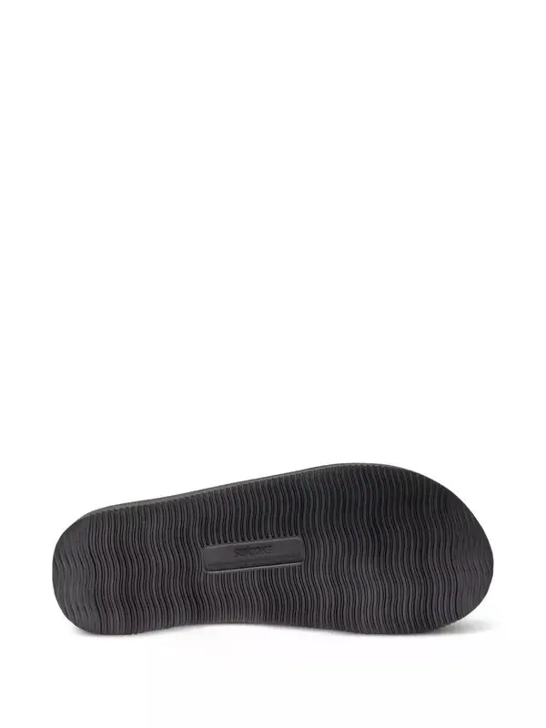 Suicoke Suede Sandals