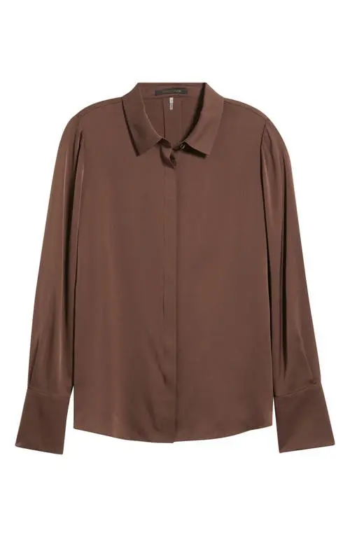 Kobi Halperin Larissa Stretch Silk Blouse