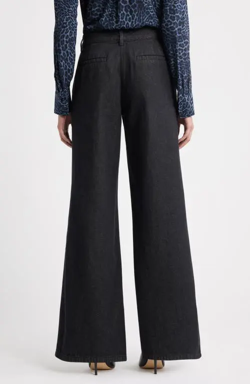 Kobi Halperin Effie Wide Leg Pants