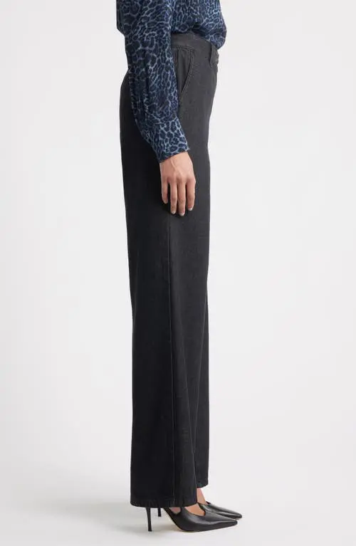 Kobi Halperin Effie Wide Leg Pants