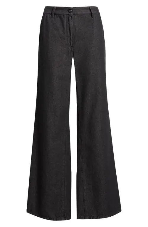 Kobi Halperin Effie Wide Leg Pants