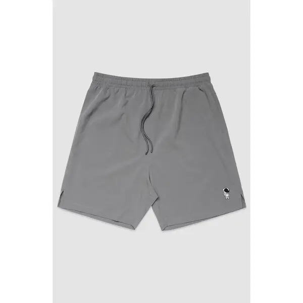 DALIX Astronaut Active Short - Shadow