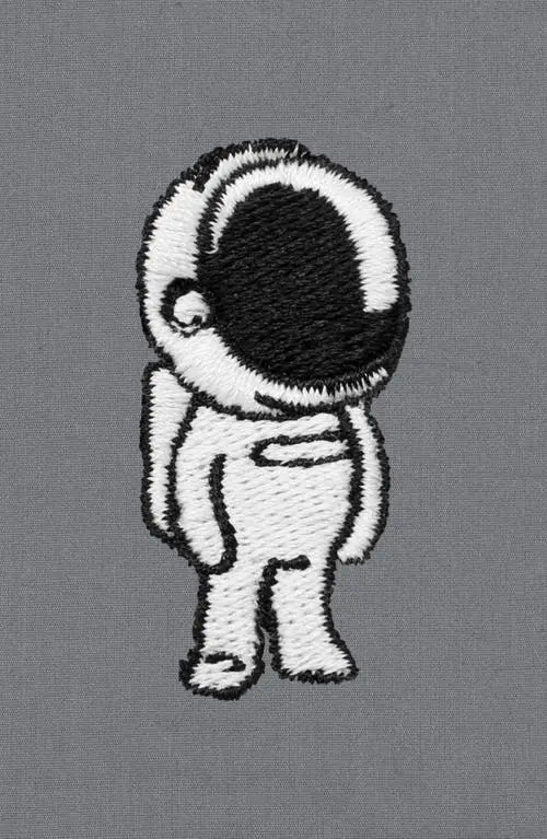 DALIX Astronaut Active Short - Shadow