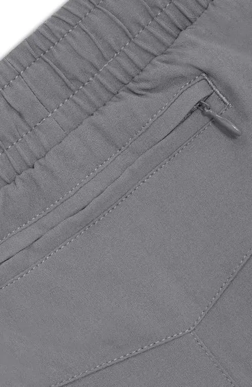 DALIX Astronaut Active Short - Shadow