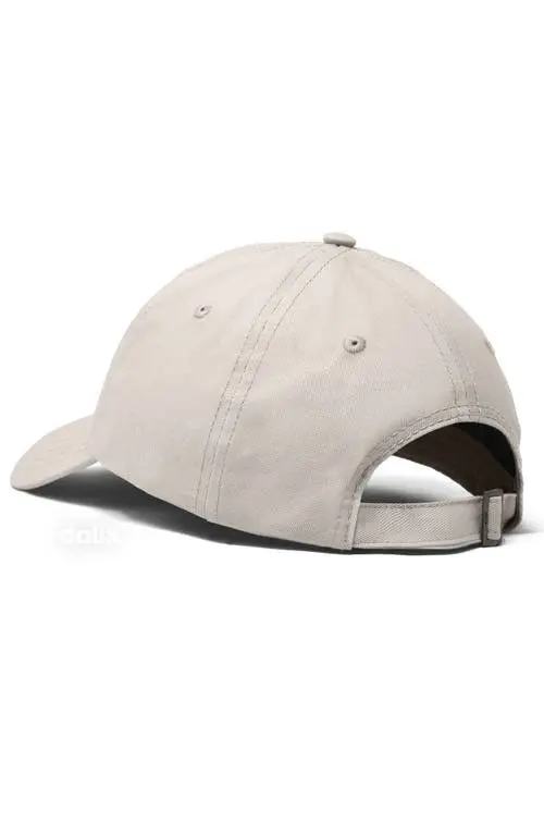 DALIX Lil Cherry Dad Cap - Beige