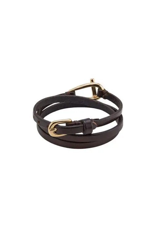 UNODE50 Link Bracelet - Gold
