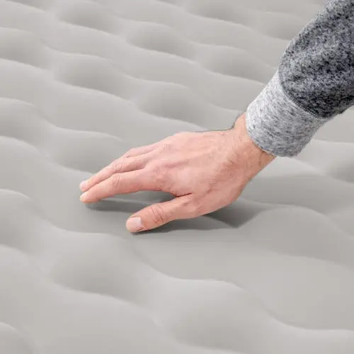 BESTWAY 14" Queen Air Mattress