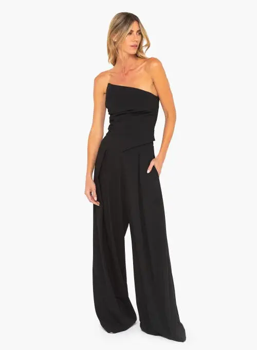 JBQ Asymmetrical Arlo Top