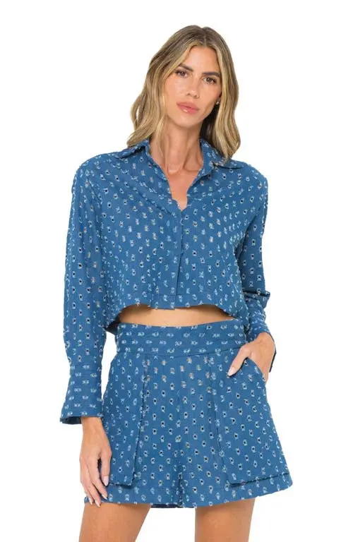 JBQ Pepper Top