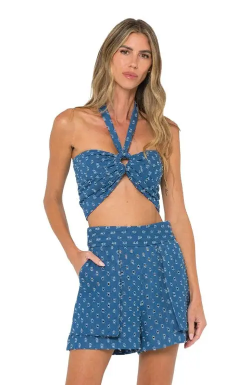 JBQ Sonnet Short