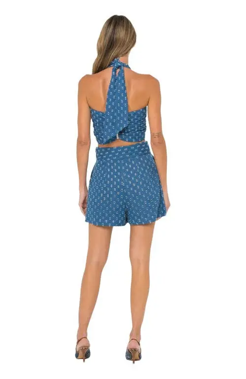 JBQ Sonnet Short