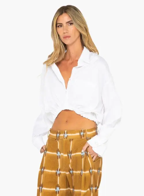 JBQ Emery Top