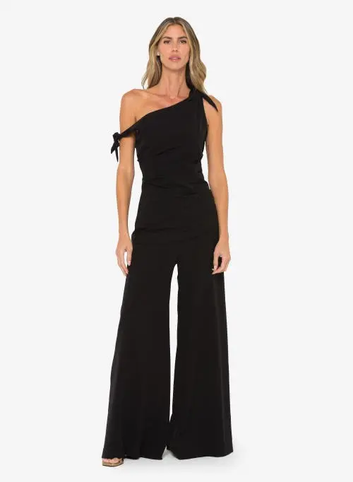 JBQ Luciana Top - Black