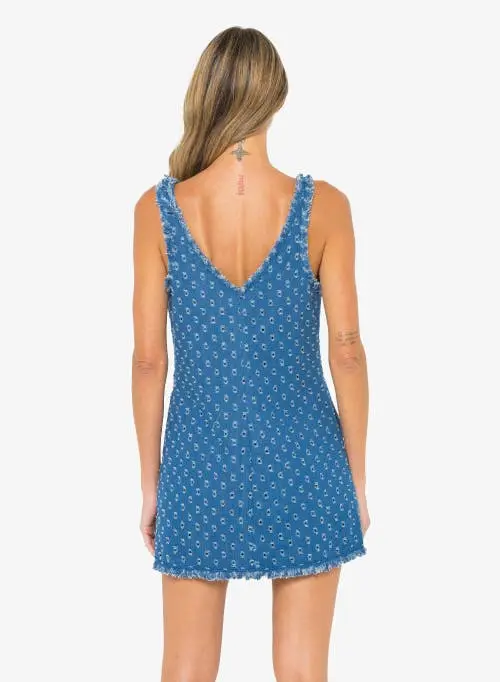JBQ Emily Mini Dress