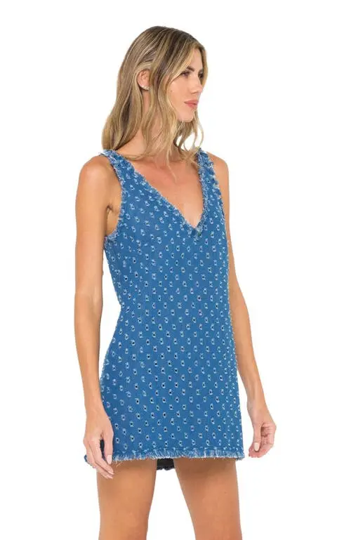 JBQ Emily Mini Dress