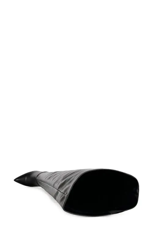 AZALEA WANG Stephan Thigh High Boots