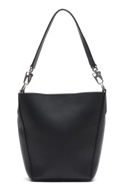Rag & Bone Leather Bucket Bag