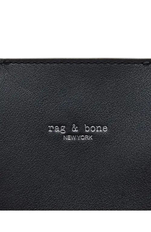 Rag & Bone Leather Bucket Bag