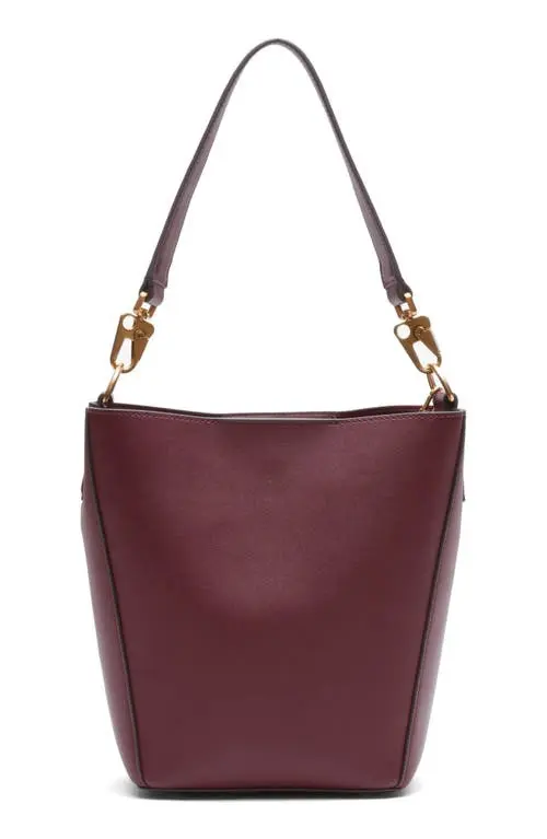 Rag & Bone Leather Bucket Bag