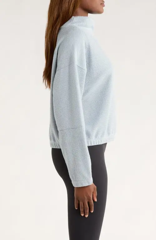 Prana Olivia Cowl Neck Sweater