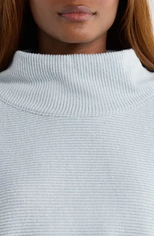 Prana Olivia Cowl Neck Sweater