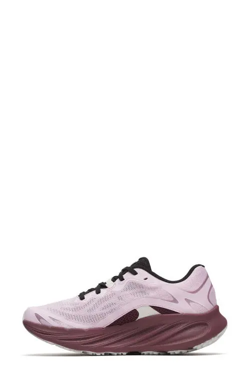 Merrell Promorph Trail Athletic Sneakers - Amethyst
