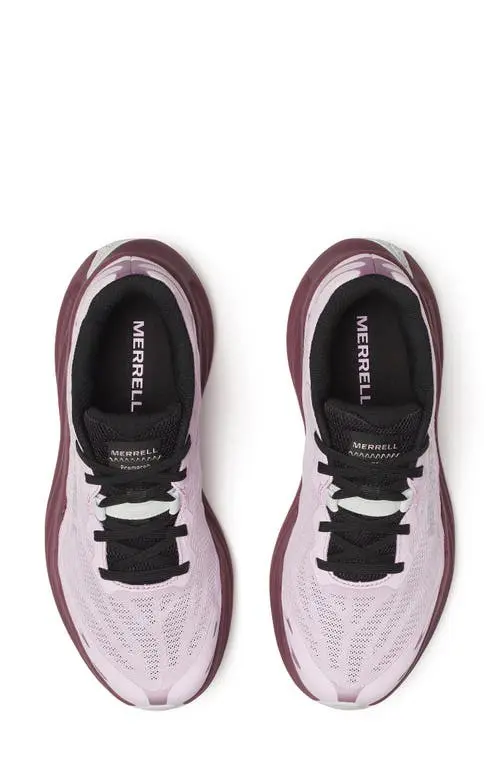 Merrell Promorph Trail Athletic Sneakers - Amethyst