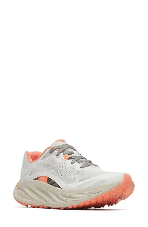 Merrell Promorph Trail Athletic Sneakers - Edge Combo