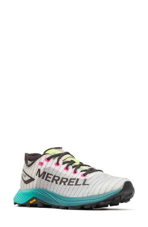 Merrell Mtl Long Sky 2 Matryx Running Shoe - Flashdance
