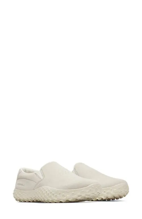 Merrell Wrapt Slip-on Waterproof Hiking Sneakers - Basalt
