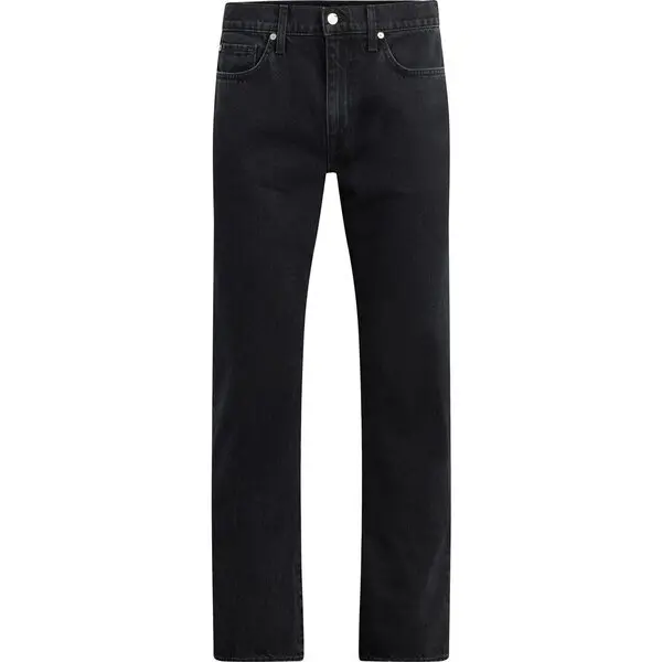 Joe's Jeans Slim Straight Leg Jeans